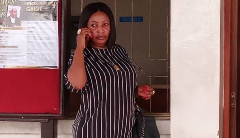 Diamond Appiah granted bail for fraudulent transaction of land | Ghana ...