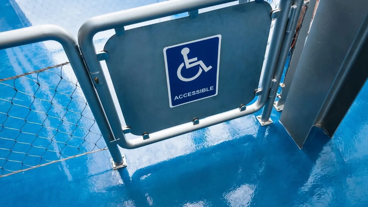 ‘Public places at Kadjebi not accessible to PWDs’ | Ghana News Agency