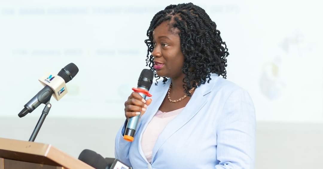 Ghana Enterprises Agency launches US$20 million SME High Growth ...