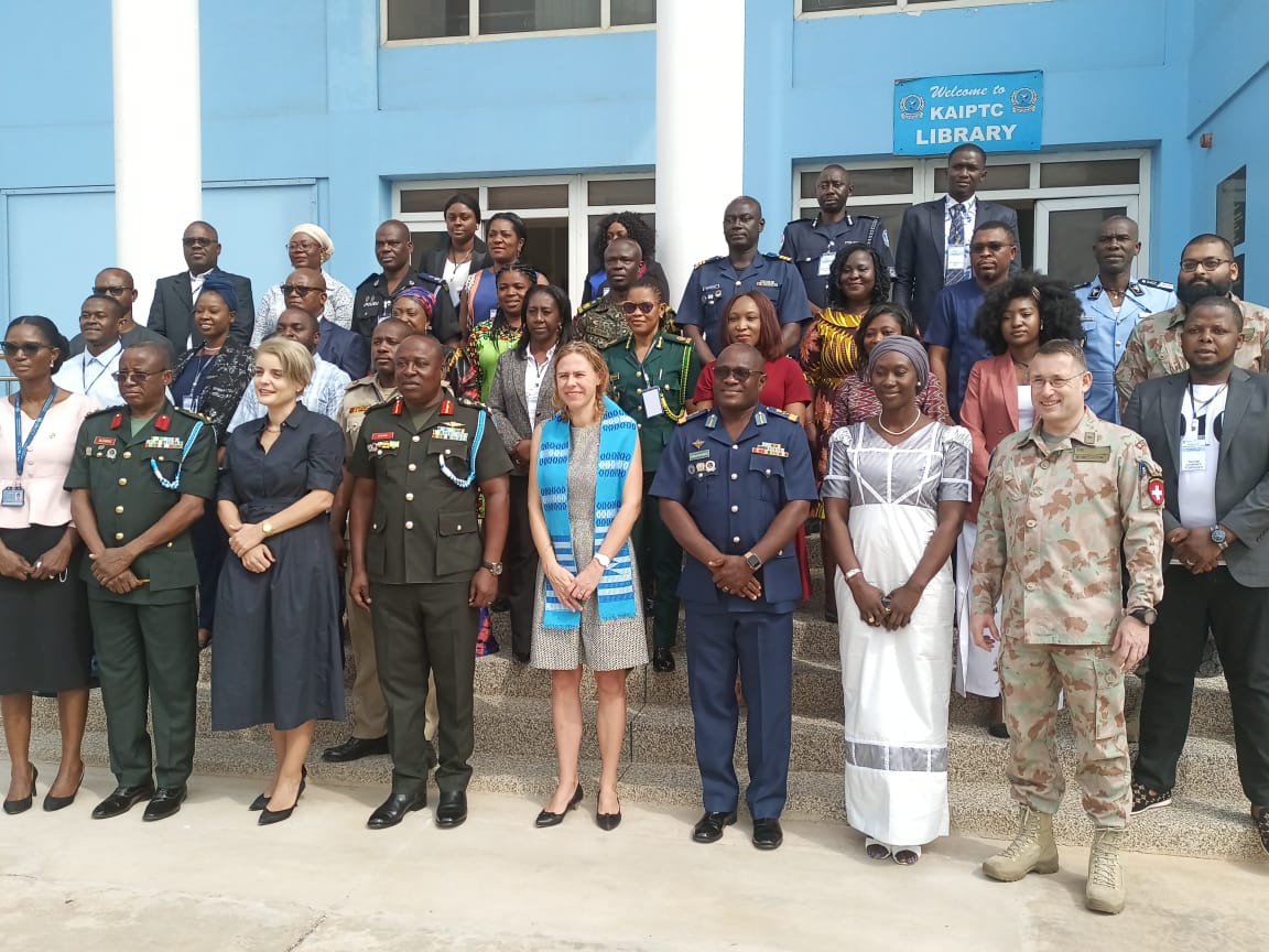 International cooperation required to tackle migration challenges ...