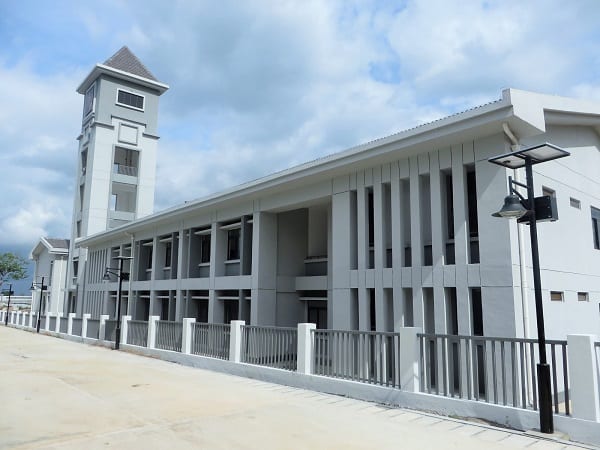 UHAS disassociates itself from branding video | Ghana News Agency