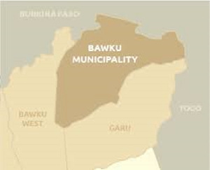 Upper East Region House of Chiefs urges government to resolve Bawku ...