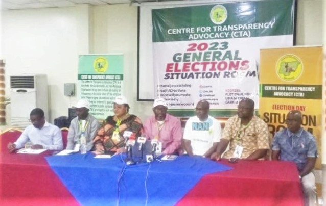 Result collation: Group urges stakeholders to remain calm | Ghana News ...