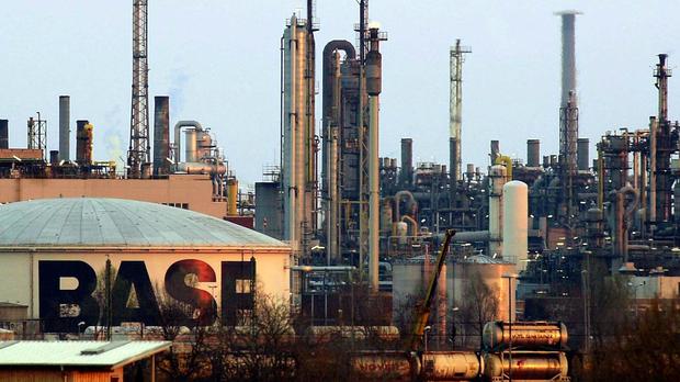 German chemical company BASF to cut 2,600 jobs | Ghana News Agency German chemical company BASF to cut 2,600 jobs | Ghana News Agency