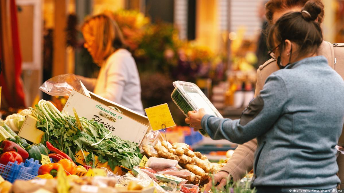 No significant improvement in German inflation rate | Ghana News Agency