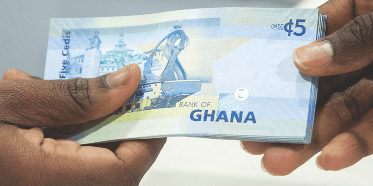 A-G uncovers GH¢8.1 billion in invalid claims, calls for forensic audit ...