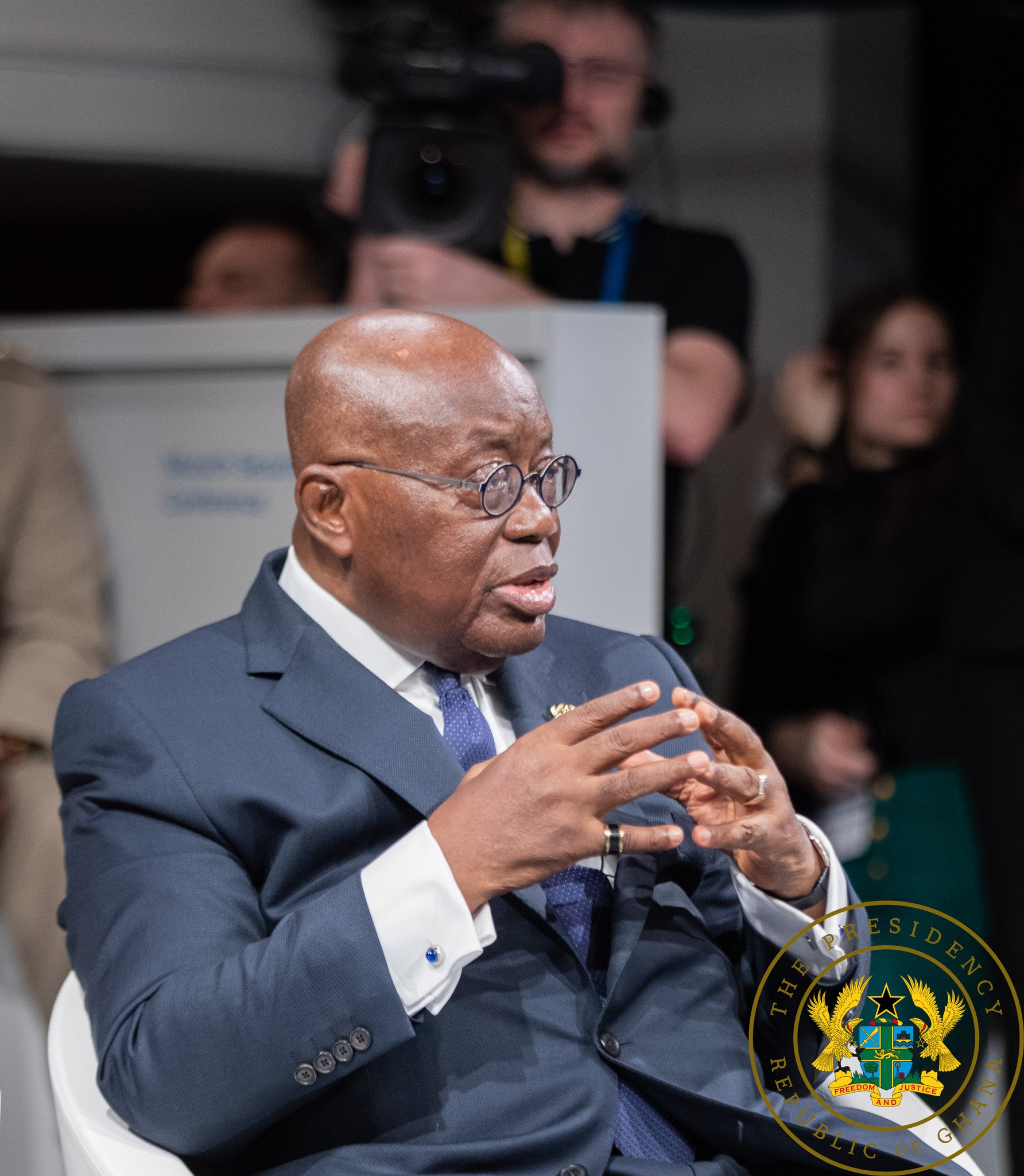 Partnership with Arab world will spur Africa’s trade, investment ...