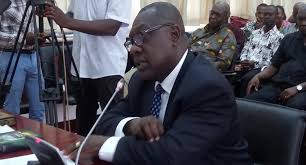 Ramsar Site: Demolition a step in the right direction-OB Amoah | Ghana ...