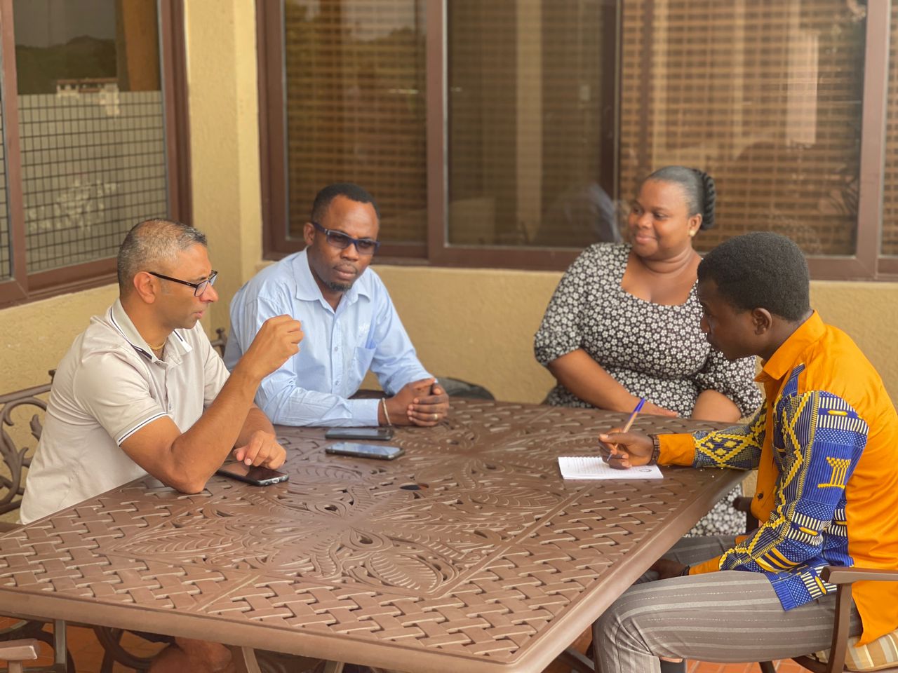 Xylem Africa, Manchester City sponsor water projects in two communities ...