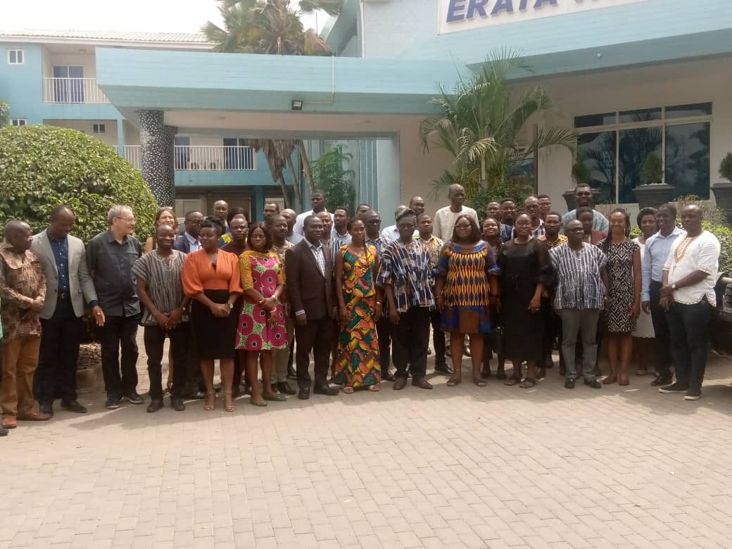 Accra to become economic powerhouse—Structural Plan Report | Ghana News ...