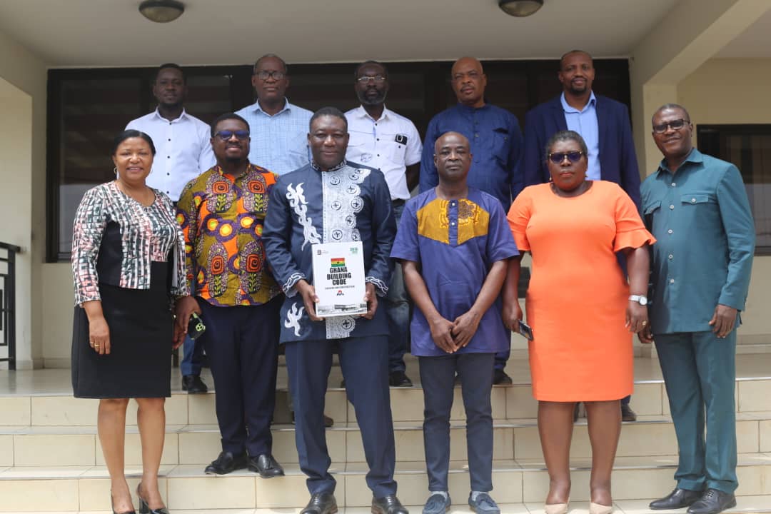 GSA, Tamale Technical University to train Students on Standards | Ghana ...