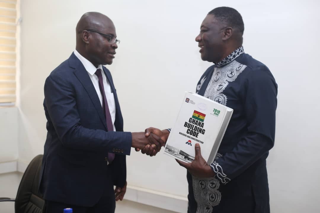 GSA, Tamale Technical University to train Students on Standards | Ghana ...