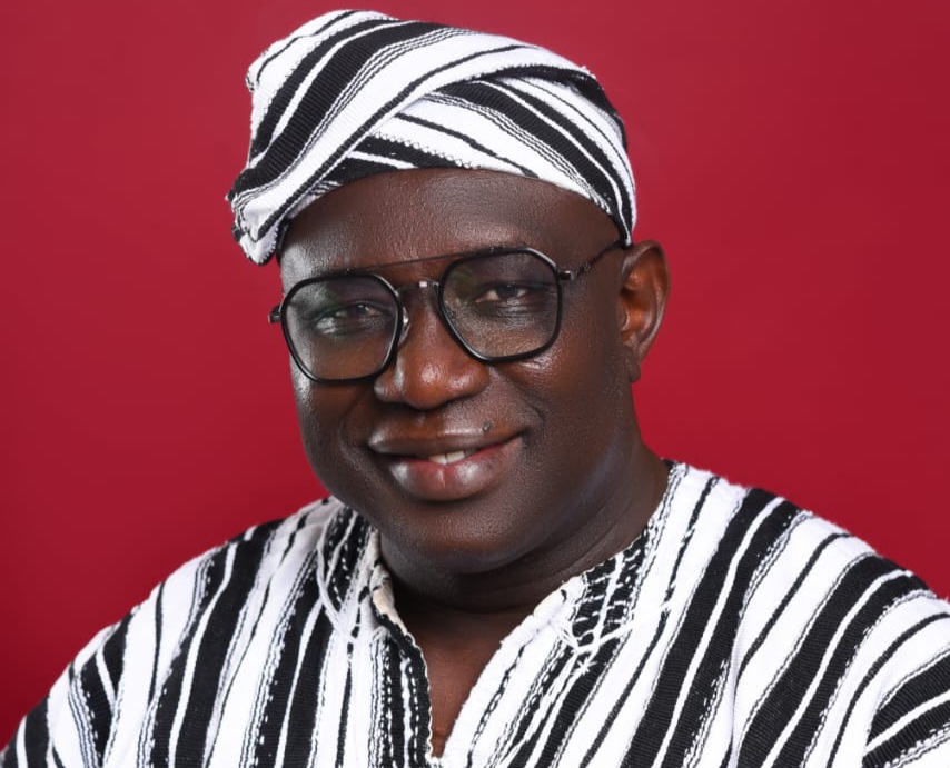 Legal Practitioner braces up to unseat incumbent Navrongo MP | Ghana ...