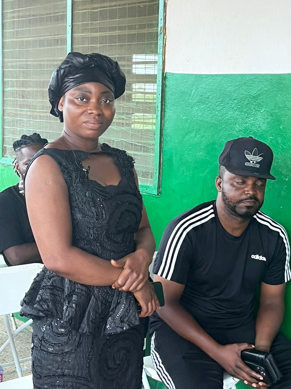 Late Atsu's twin sister assures Becky's Foundation of continuous ...