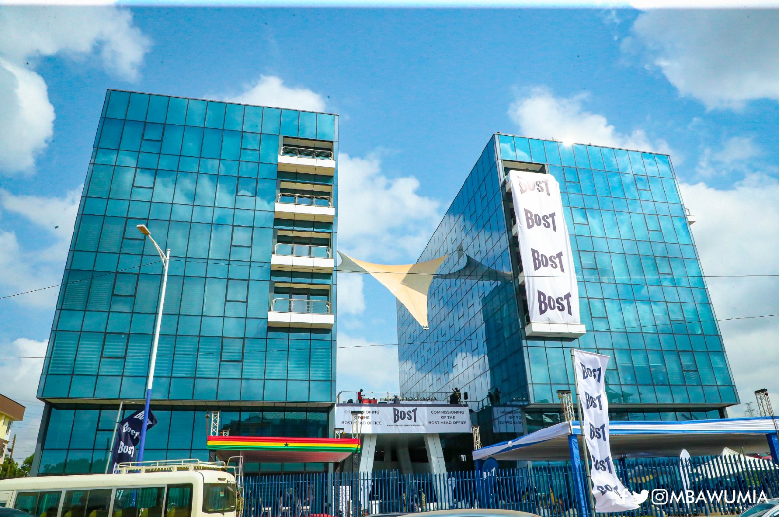 Efficient running of BOST, other SOEs vital for national development ...