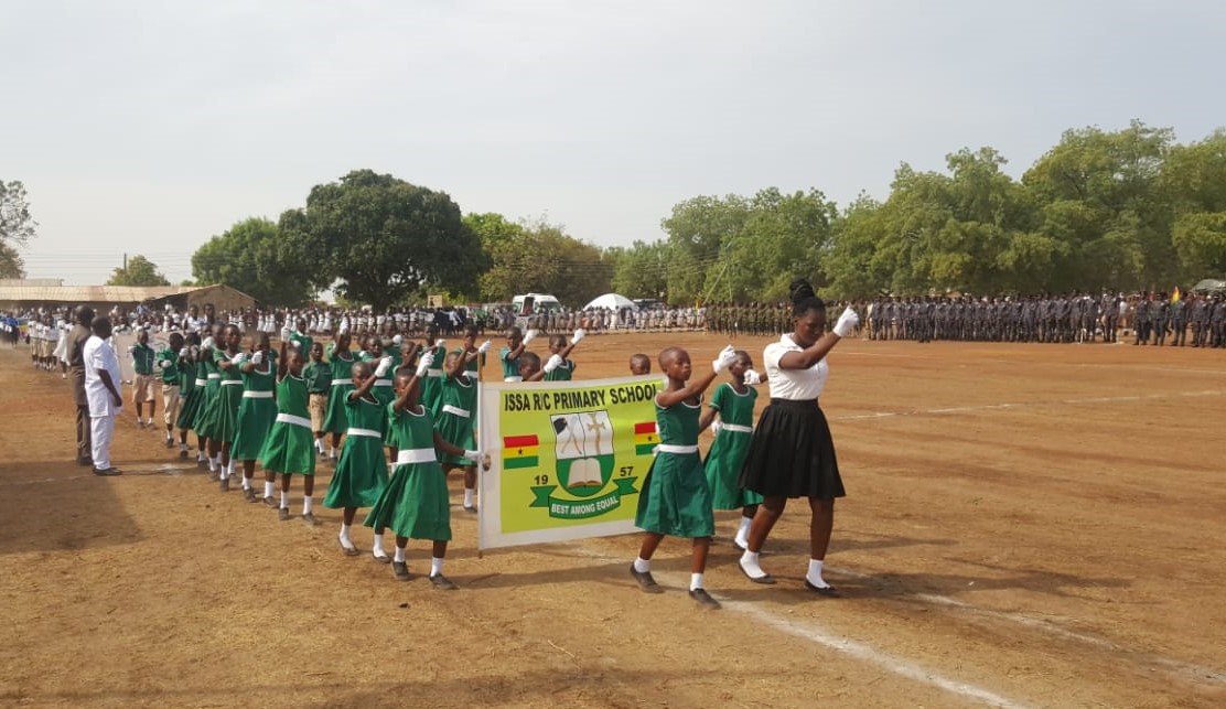 BECE Performance below average in Sissala East -MCE | Ghana News Agency