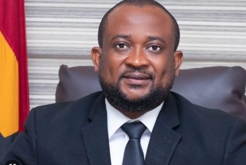 Support and solidarity for the President must continue - Pius Hadzide ...