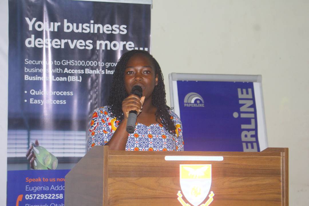 Access Bank and UCC train 200 fledgling entrepreneurs and SMEs | Ghana ...