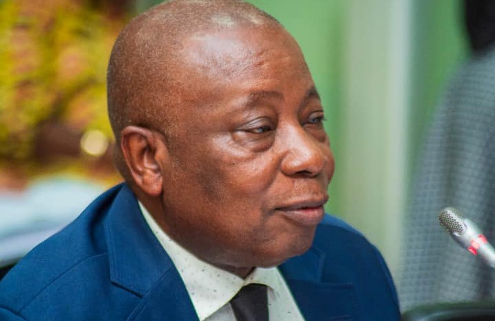Government identifies new funding for stalled La General Hospital ...