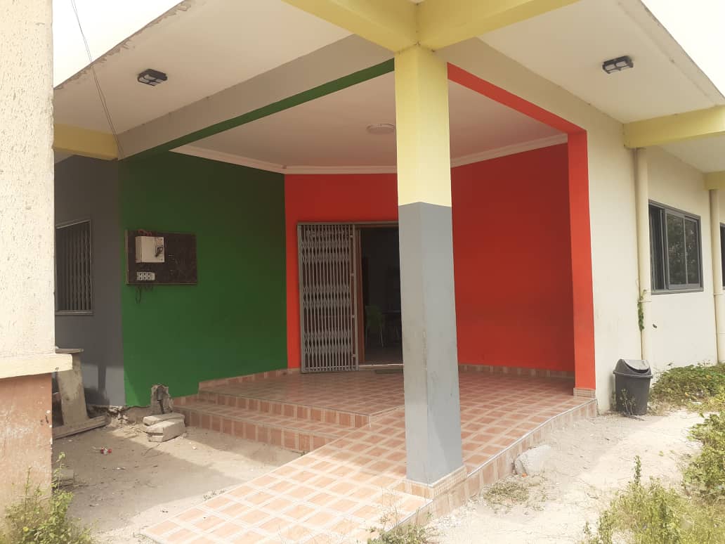 New Osu Community Library to enhance education outcomes | Ghana News Agency