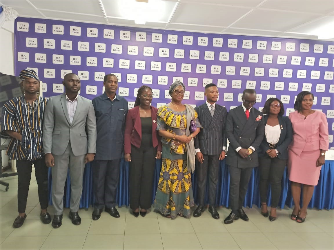 Reduce minimum age qualification for presidency—Student leaders propose ...