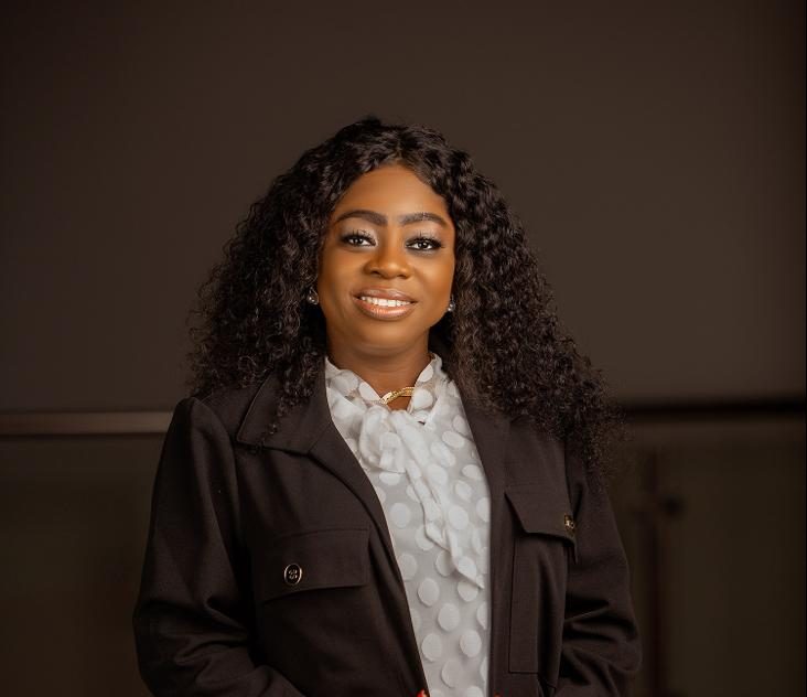 Embrace act of sacrifice for successful life- Rev. Harriet Adjei tells ...