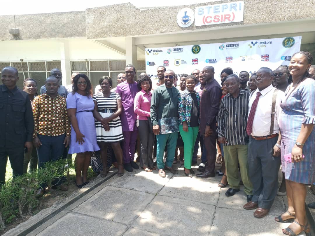 Researchers, industry working in silos – Study | Ghana News Agency