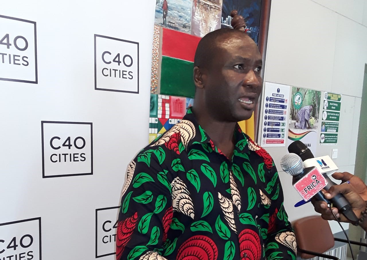 AMA to support waste collectors to form cooperatives under ICAP | Ghana ...