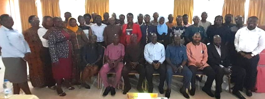 CHRAJ holds forum on business and human rights | Ghana News Agency