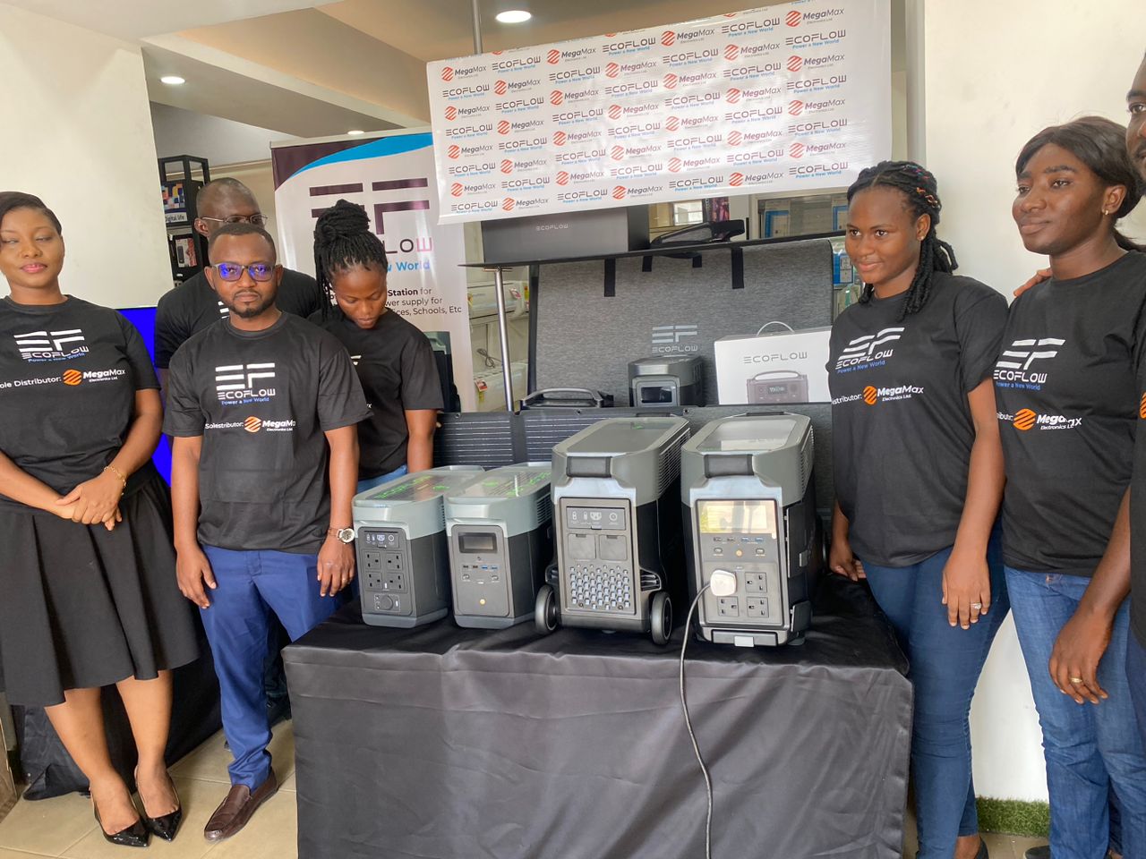 Uninterrupted power supply necessary for economic growth | Ghana News ...