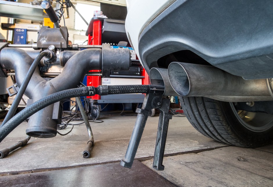 Tests show European diesel cars have suspiciously high emissions ...