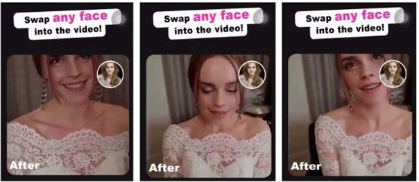Hundreds Of Sexual Ads Using Deepfakes Ran On Social Media Ghana News