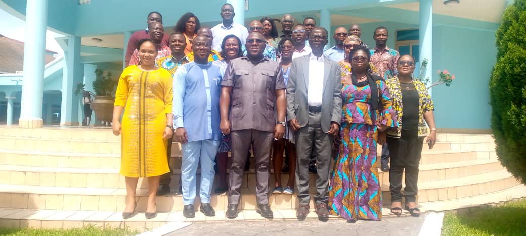 Complementary Education Agency adopts strategies for implementing ...