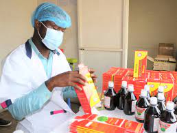 We must not lose our traditional medicinal knowledge-Prof Agyare ...