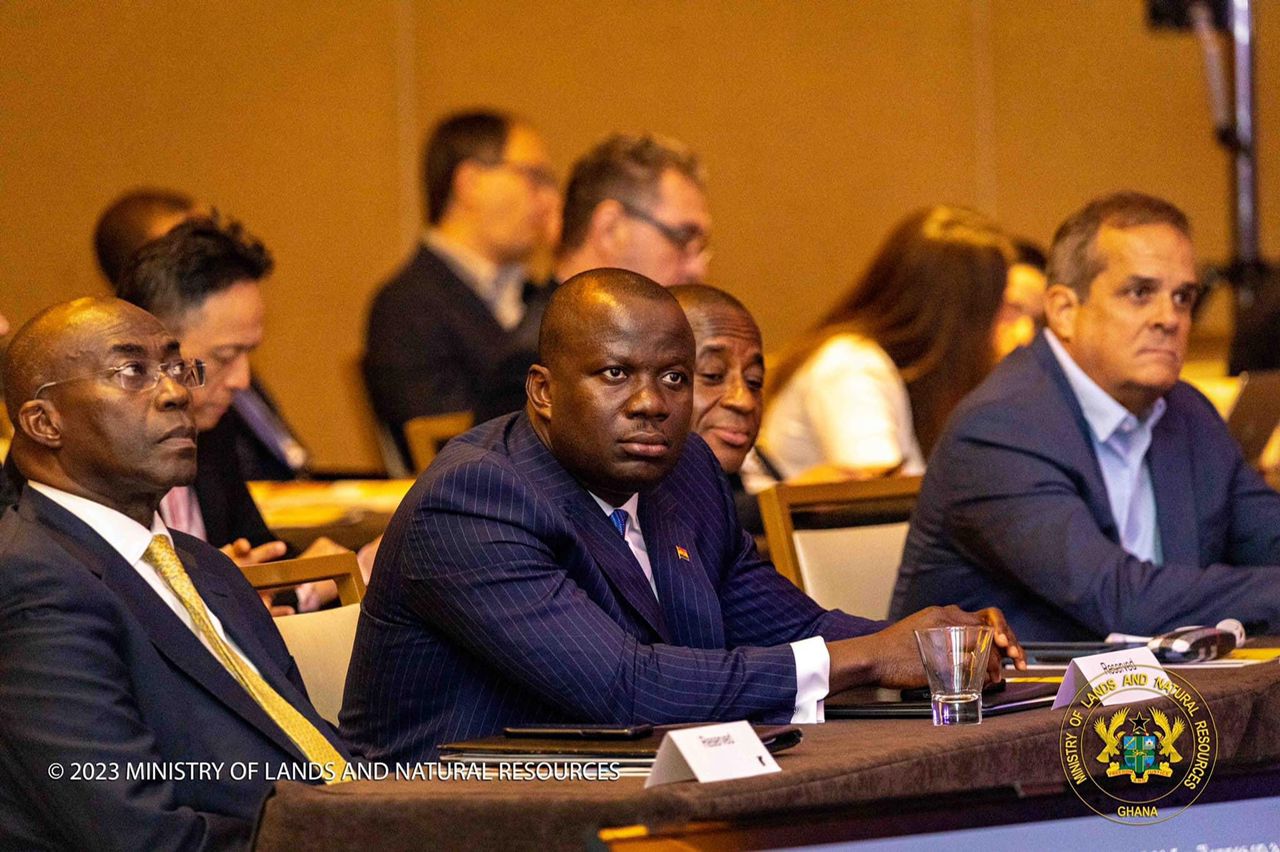Integrated Aluminium: Lands Minister calls for partnership to build ...