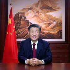 China’s Global Civilisation Initiative espouses common values of ...