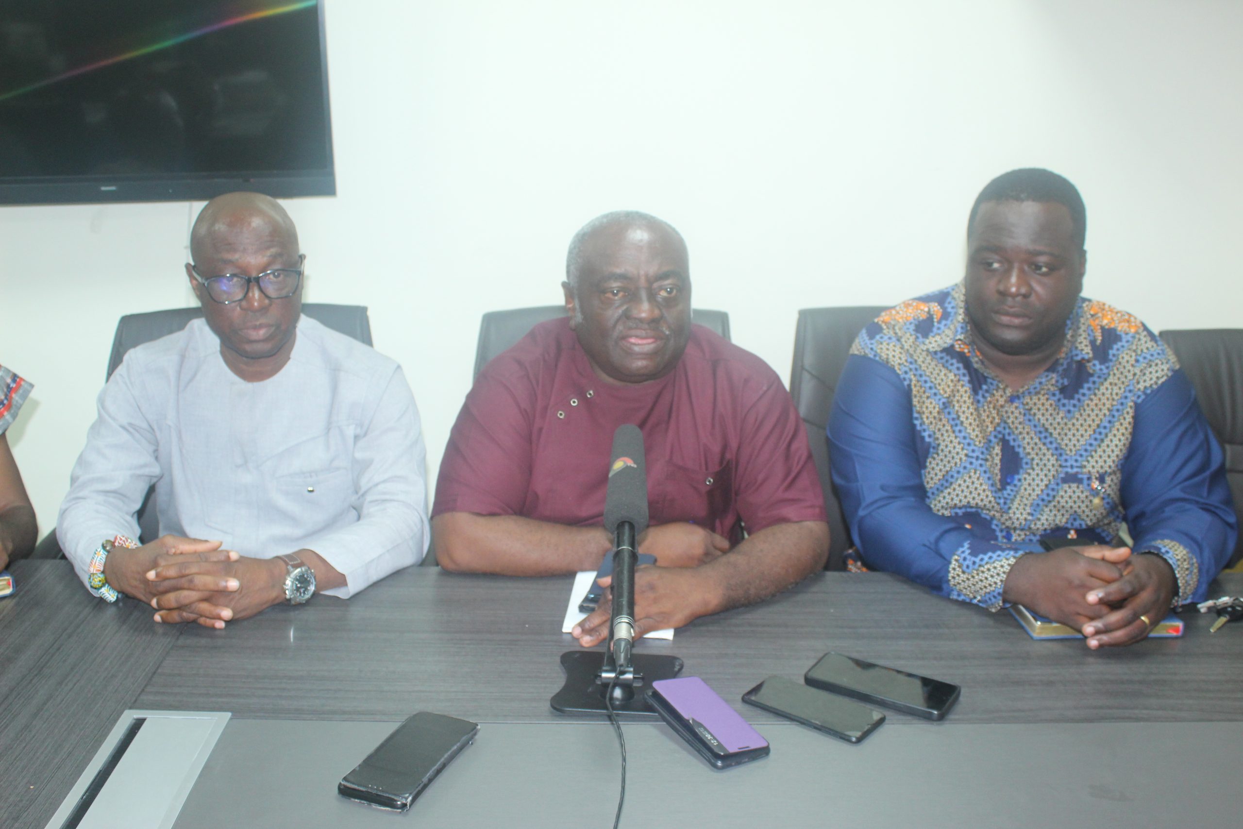 NLC directives instructing MOF to respond to fair wages letter are ...