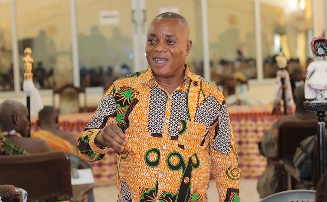 Gazetting of chiefs does not affect outcome of cases pending against ...