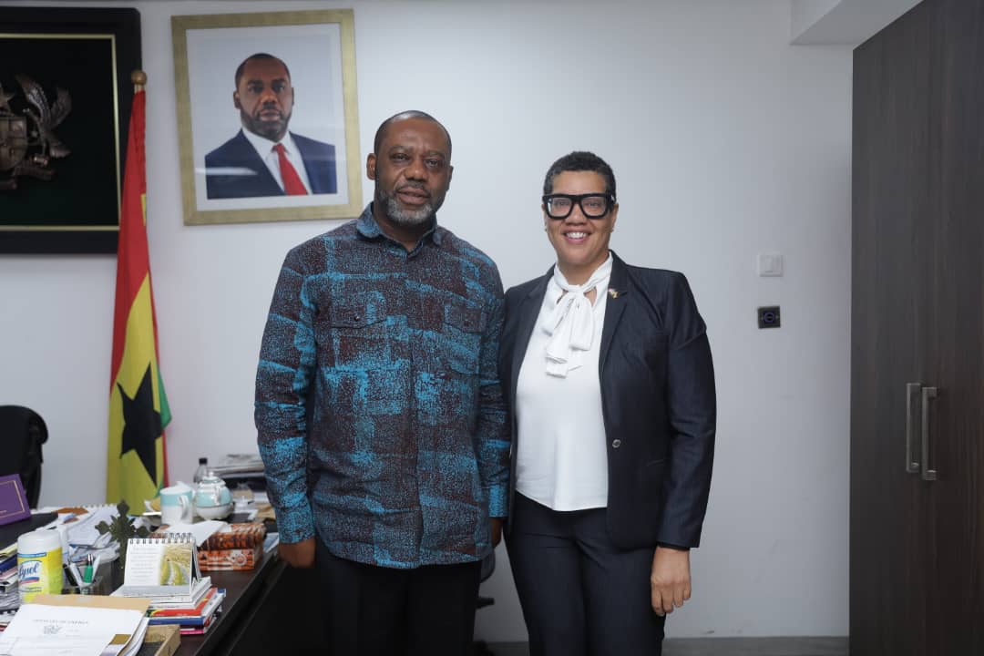 Ghana to host Clean Energy training centre for infrastructure ...
