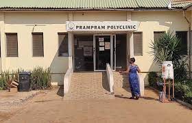 Prampram Polyclinic to get 30-bed maternity ward | Ghana News Agency