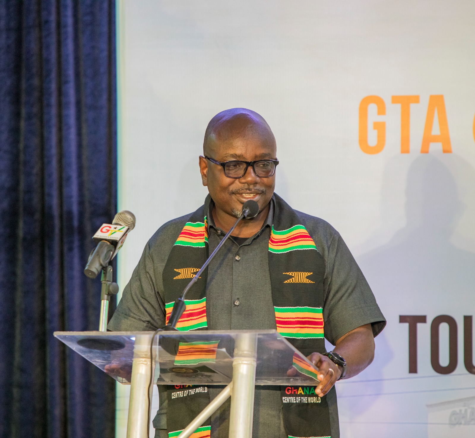 GTA launch 50th Anniversary celebration | Ghana News Agency