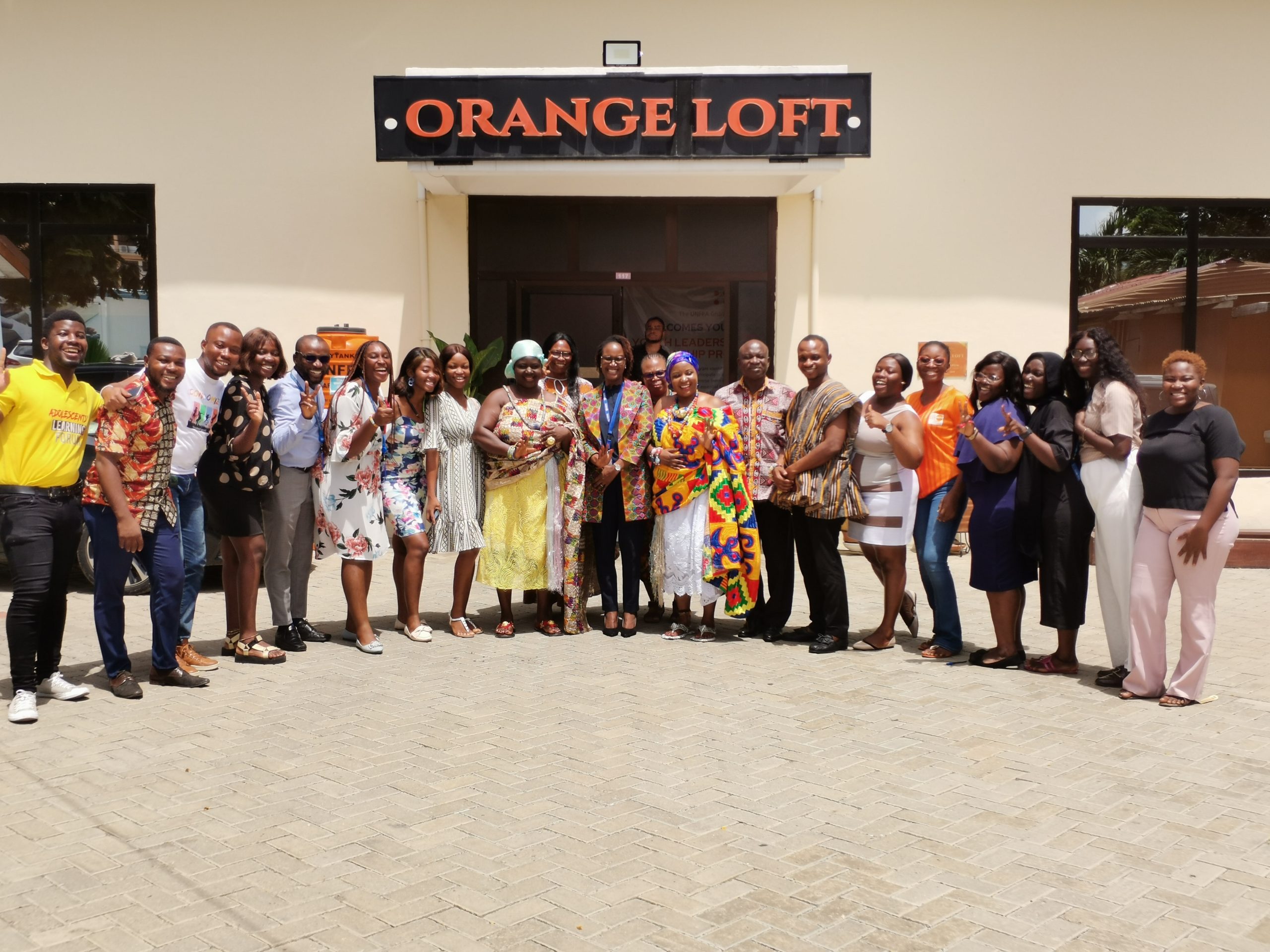 Women urged to speak up against demoralising acts | Ghana News Agency