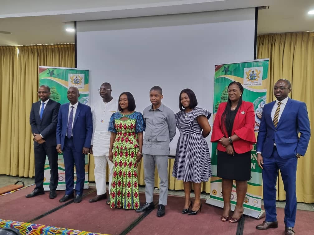 Government launches nationwide campaign to empower financial services ...
