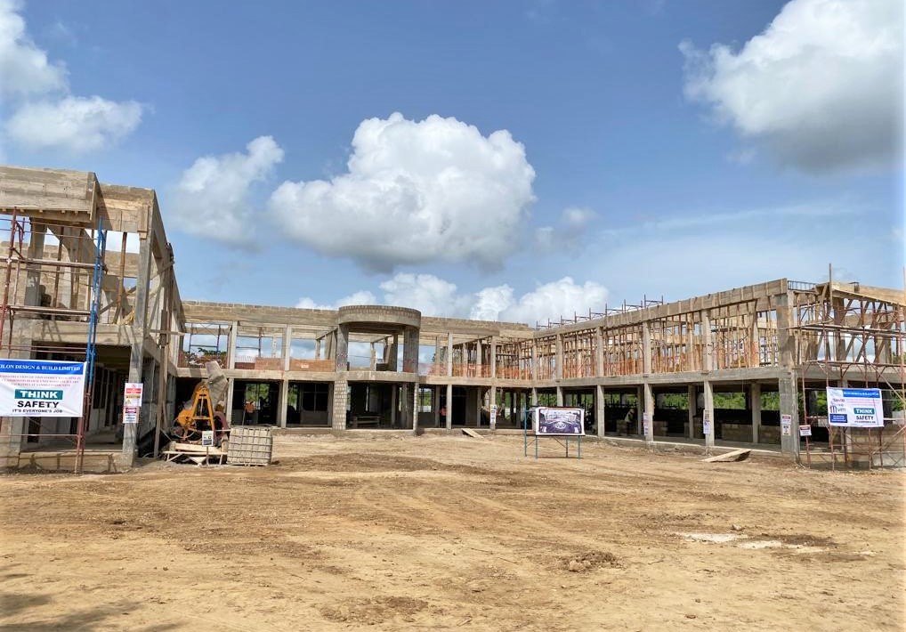 AngloGold Ashanti’s 10-year development plan scaling-up infrastructural ...