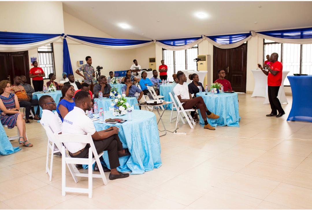 CoprsAfrica/Ghana joins social partners to accelerate community ...