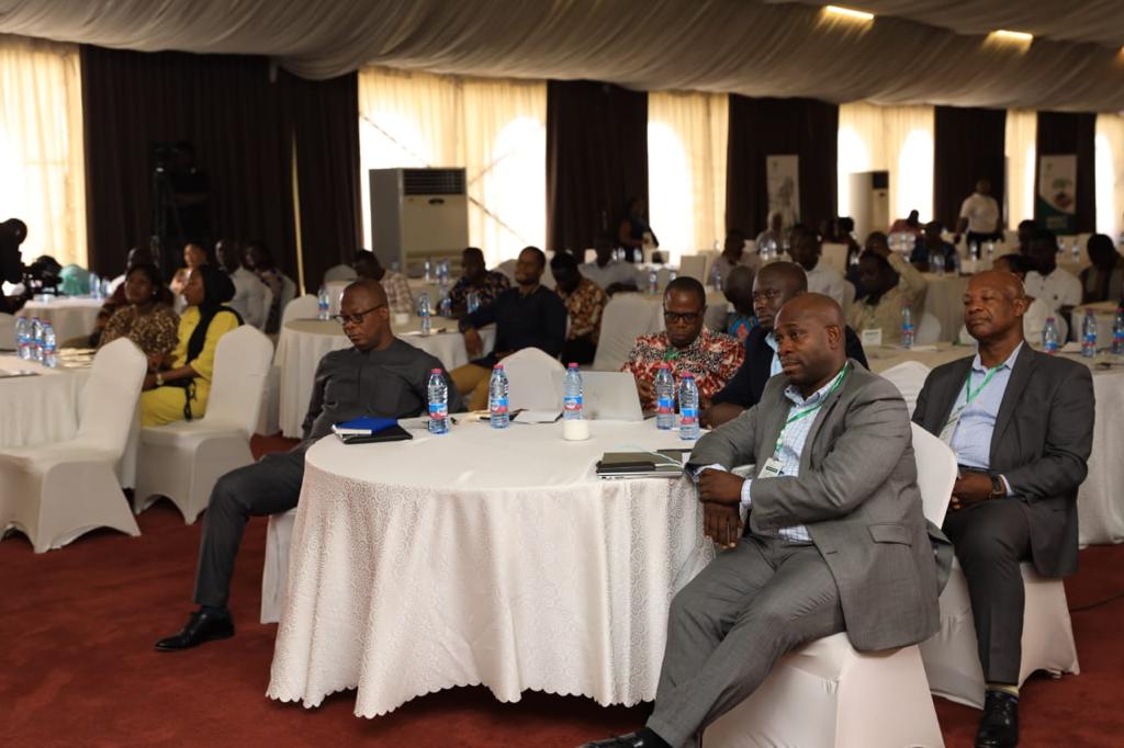 Venture Capital Trust Fund to invest GH₵200 million in new funds ...