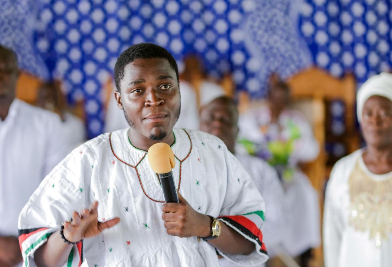 Ketu North parliamentary Constituency election enters re-run | Ghana ...