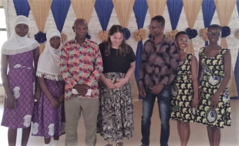 Debate on SRHR held for females in SHSs | Ghana News Agency