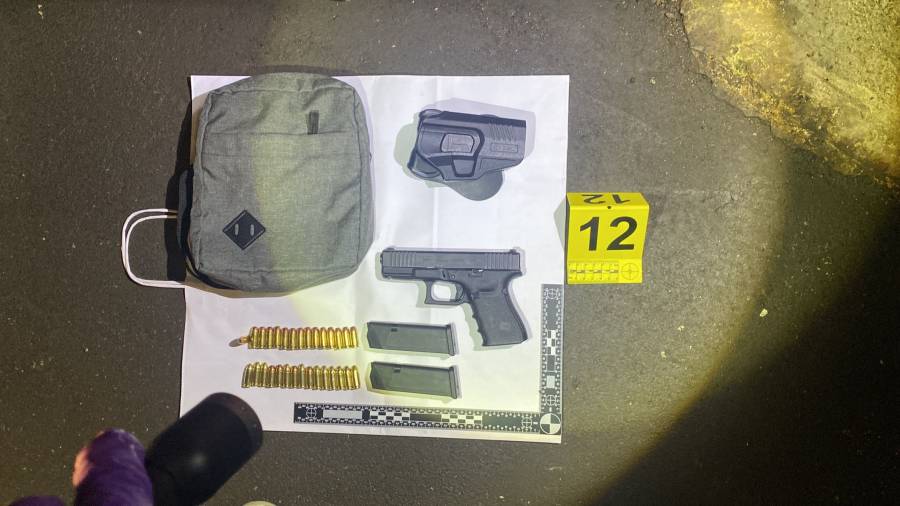 Europol dismantles violent Balkan drugs and firearms gang | Ghana News ...