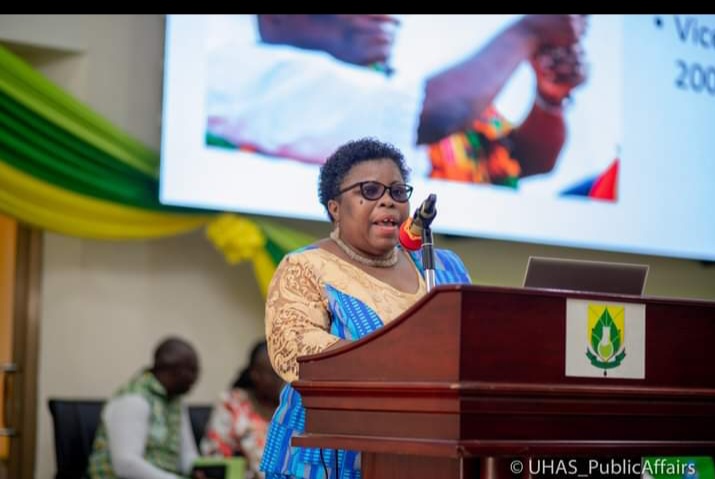 UHAS achieves more laurels, international recognition | Ghana News Agency